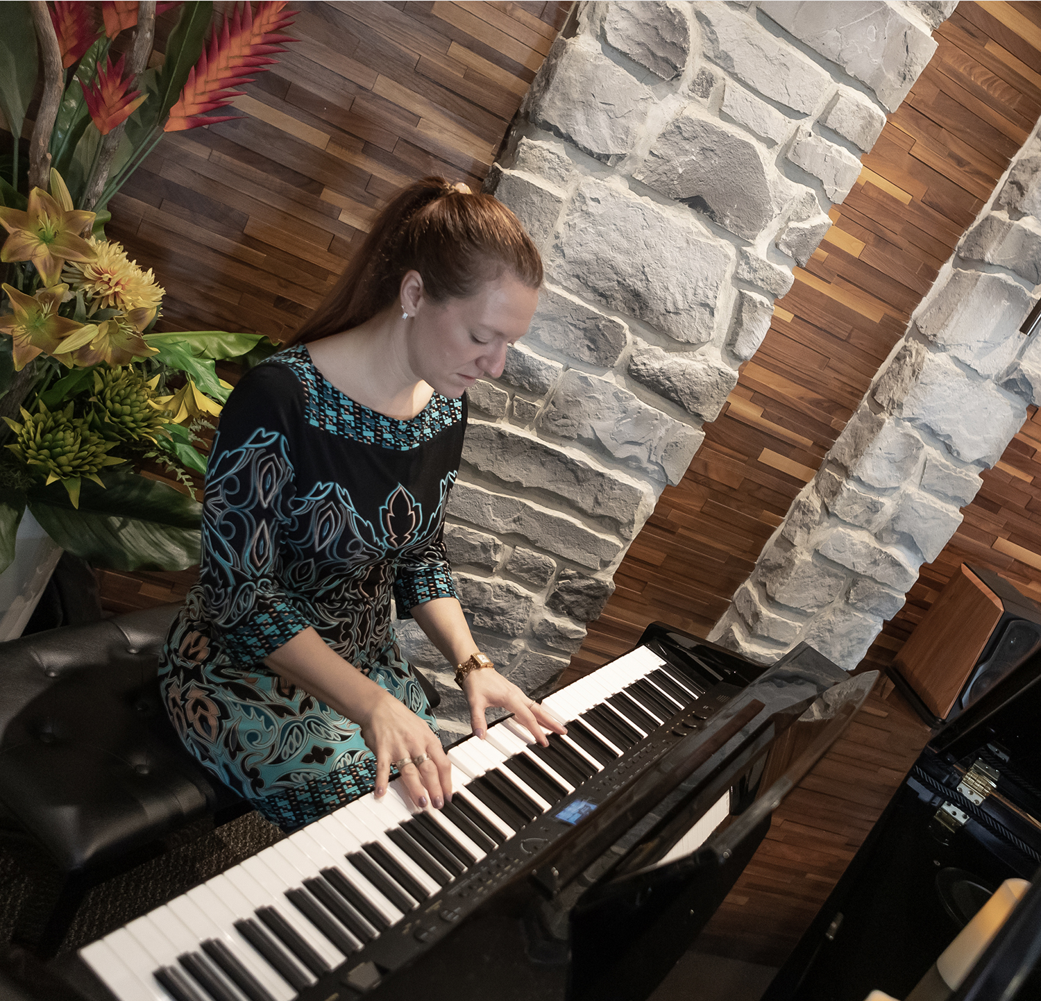 Nos célébrations - Wilbrod Robert