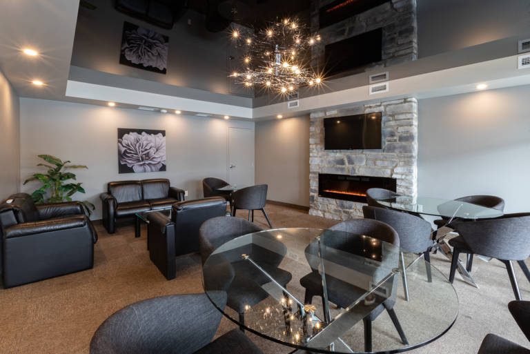 Services - Wilbrod Robert