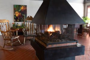 Wilbrod Robert - Emplacement