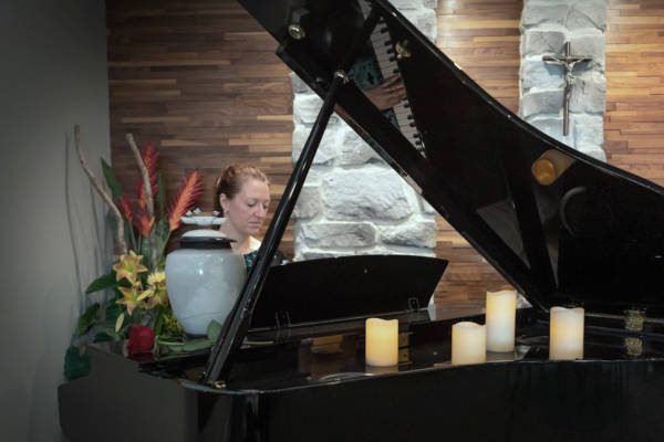 Services - Wilbrod Robert