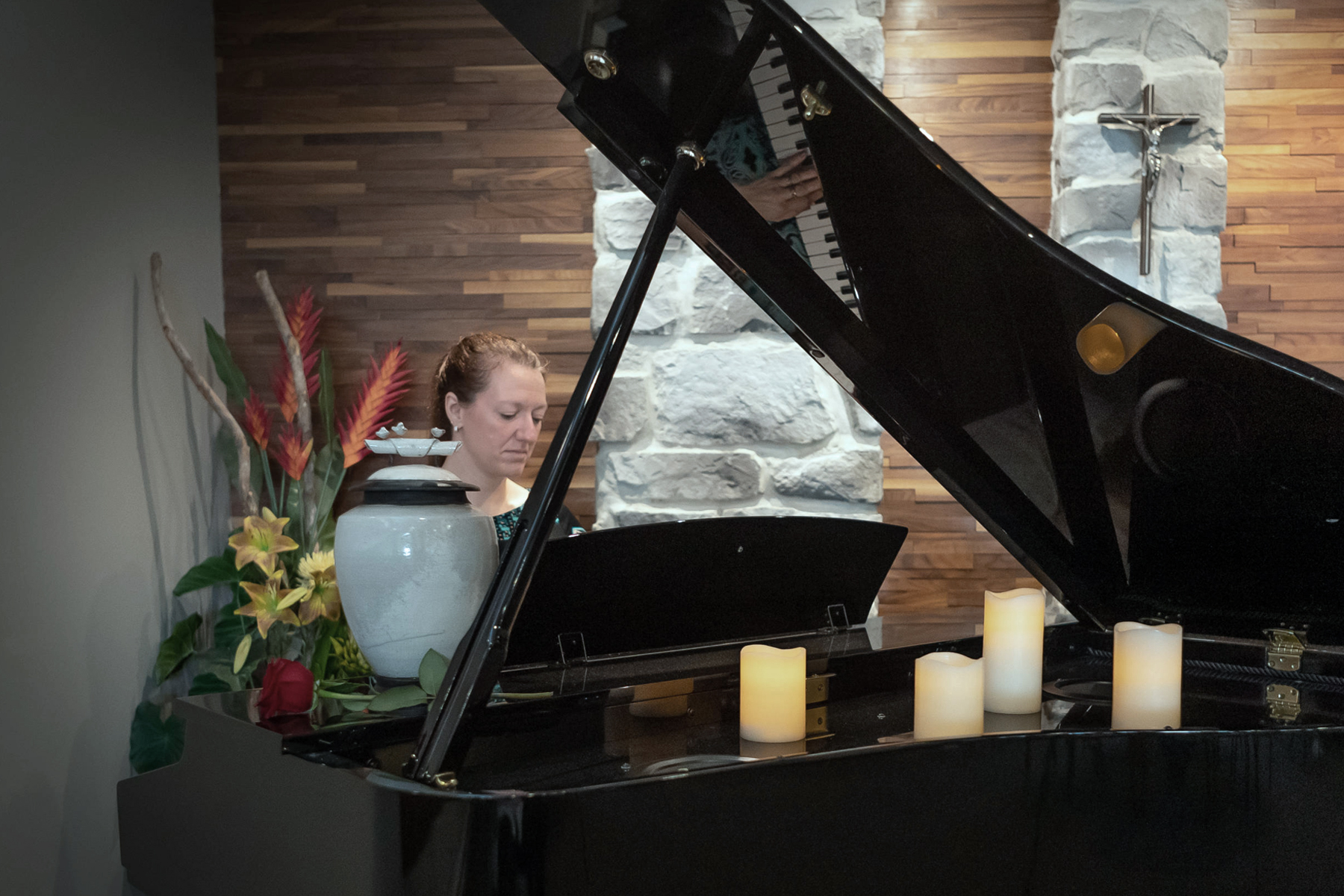 Services - Wilbrod Robert