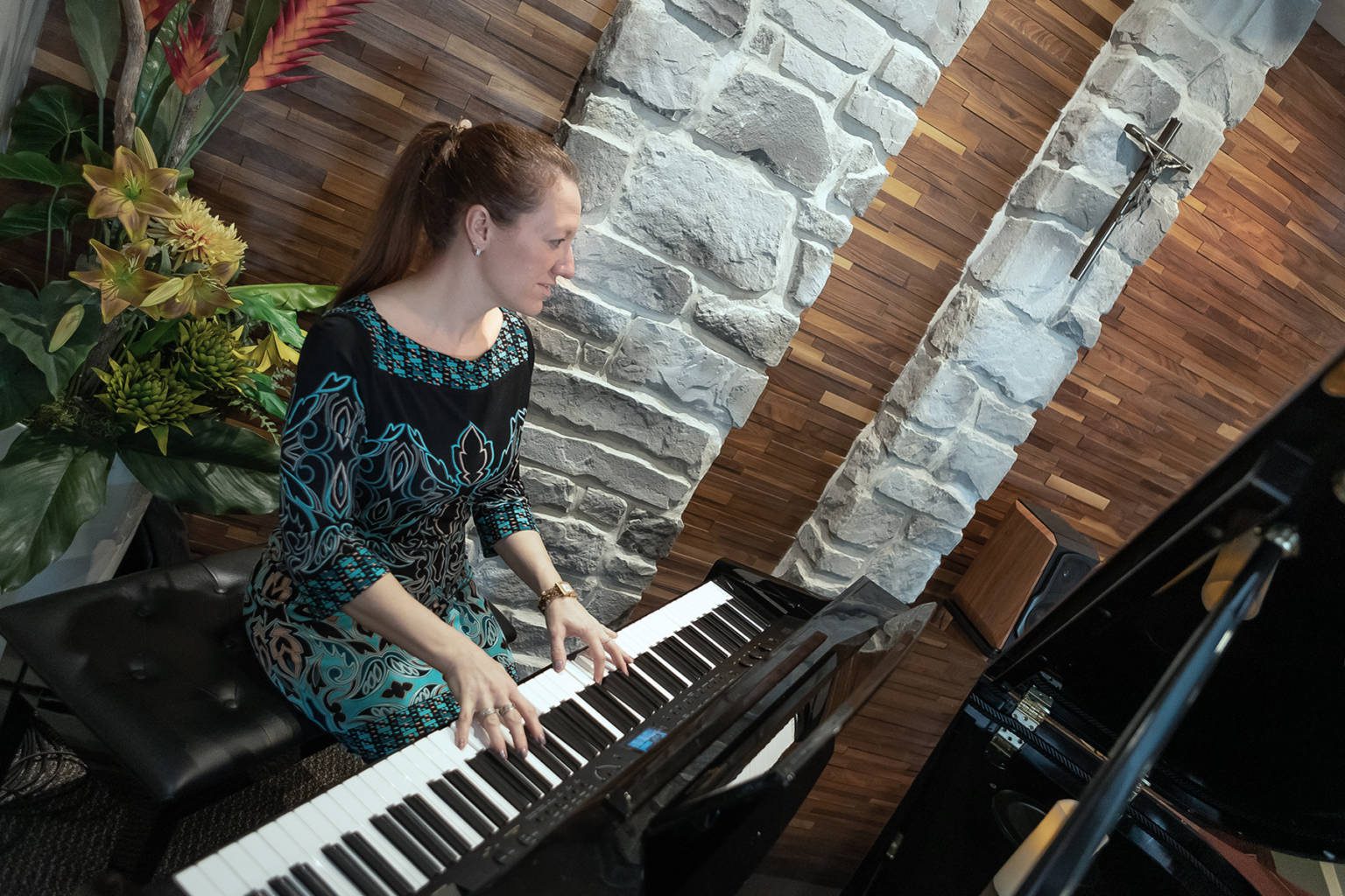 Wilbrod Robert - Emplacement