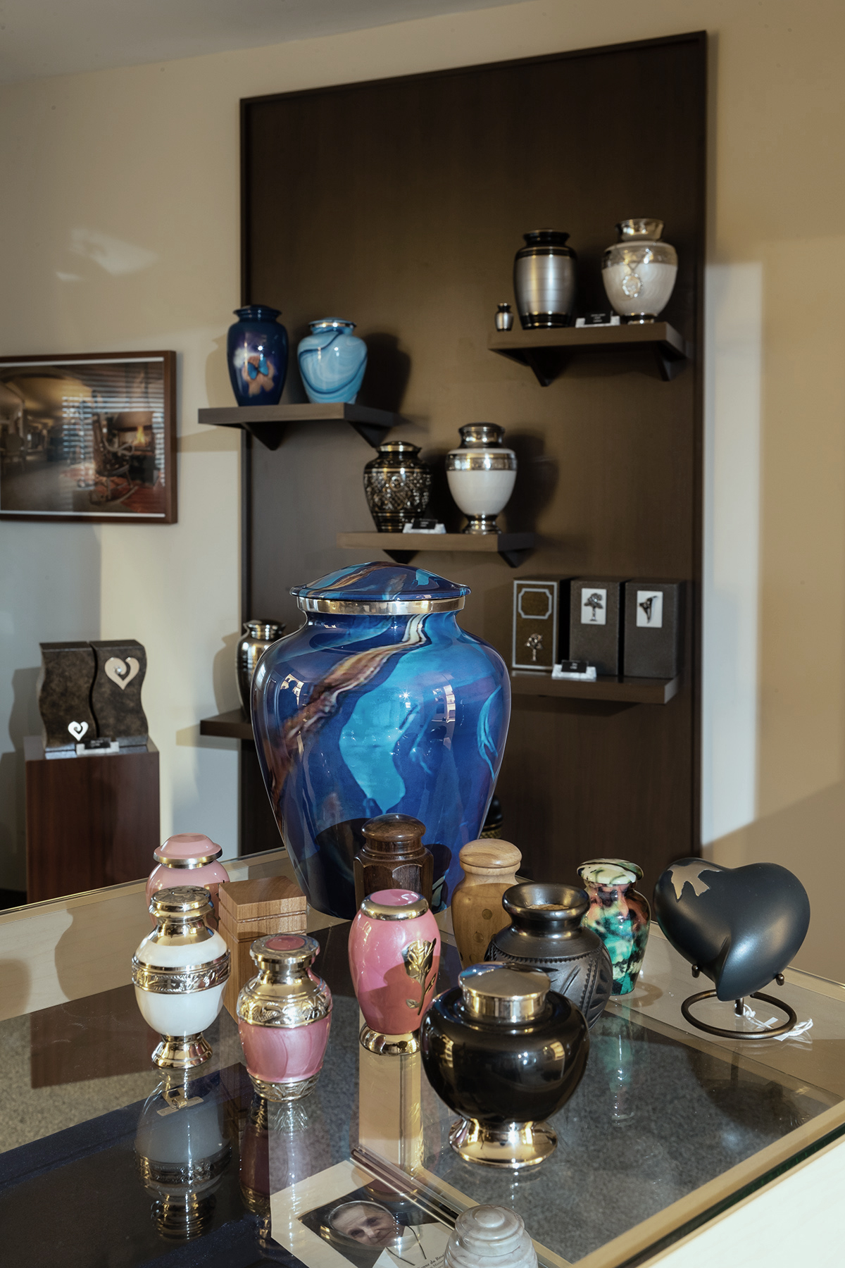 Services - Wilbrod Robert