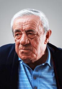 Wilbrod Robert - Avis de décès