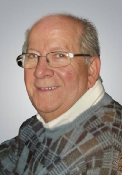 ARNOLD, ANDRÉ – Wilbrod Robert