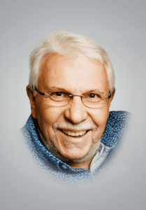 Wilbrod Robert - Avis de décès