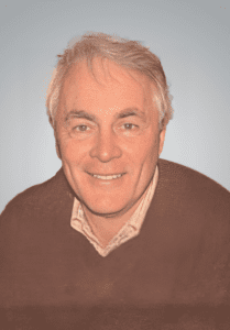 Wilbrod Robert - Avis de décès