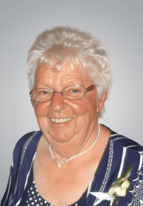 Wilbrod Robert - Avis de décès