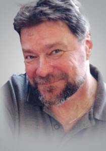 DROUIN, ALAIN, DIACRE PERMANENT - Wilbrod Robert