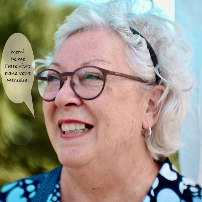 LAROCHE, LOUISE - Wilbrod Robert