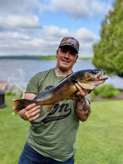 Wilbrod Robert - Avis de décès