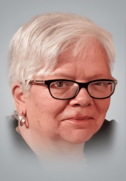 FORTIN, GISÈLE - Wilbrod Robert