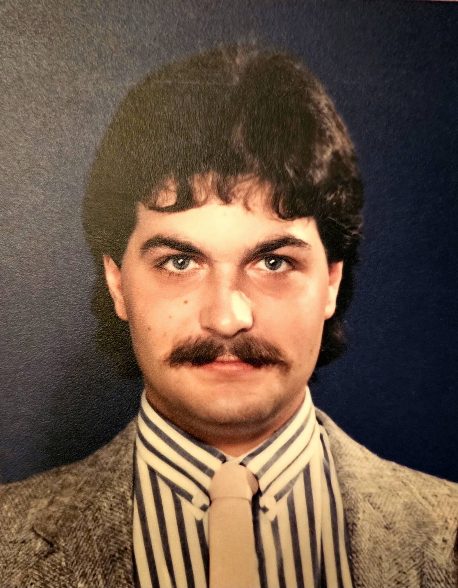 HARDY, STÉPHANE - Wilbrod Robert