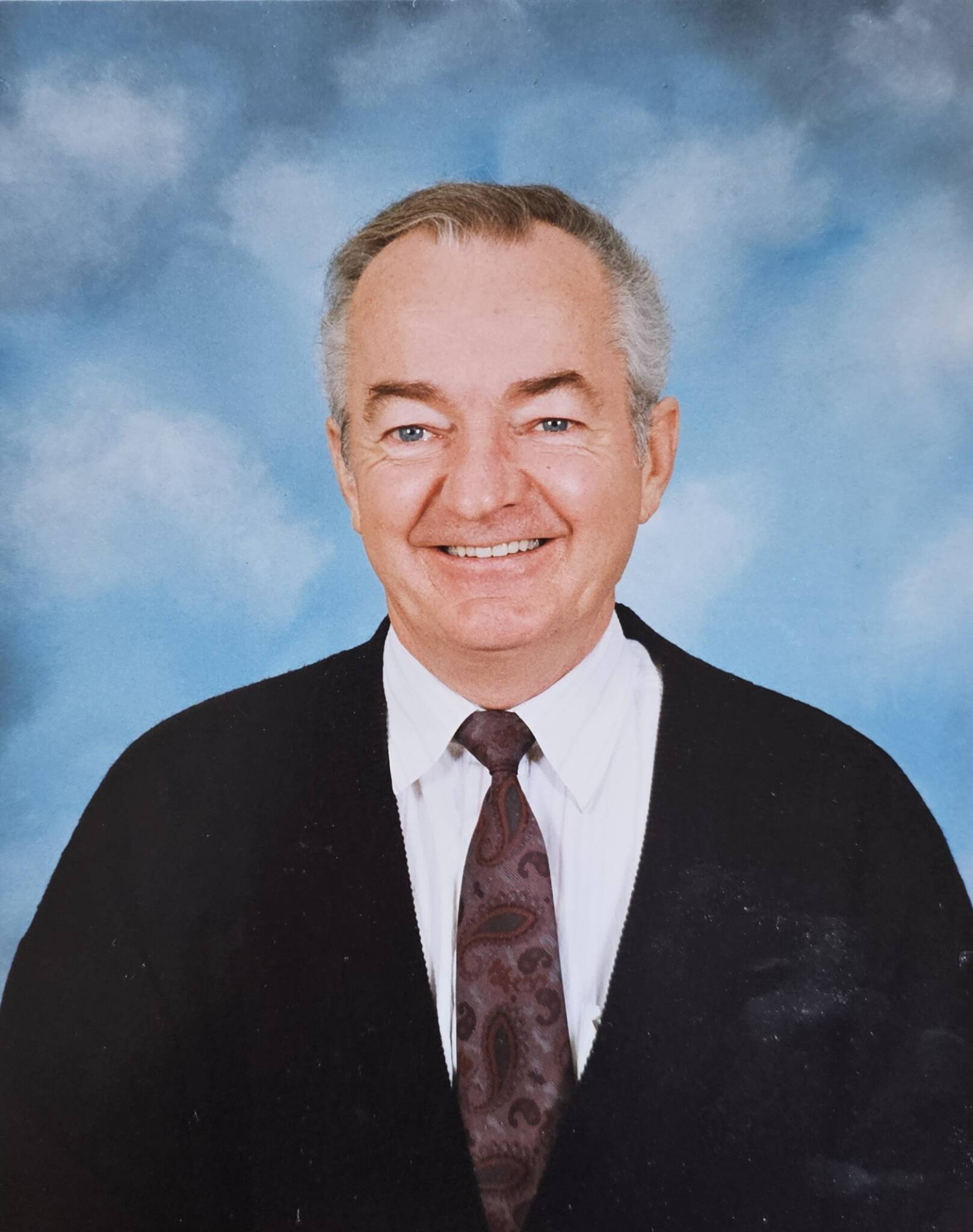 TURCOTTE, MARCEL - Wilbrod Robert