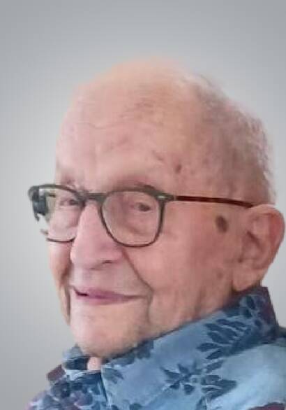 Wilbrod Robert - Avis de décès