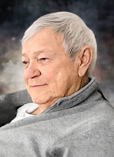 Wilbrod Robert - Avis de décès