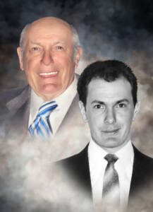 Wilbrod Robert - Avis de décès