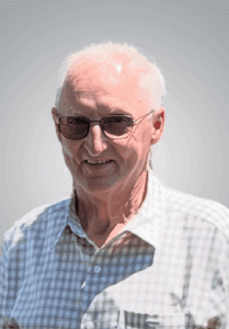 Wilbrod Robert - Avis de décès