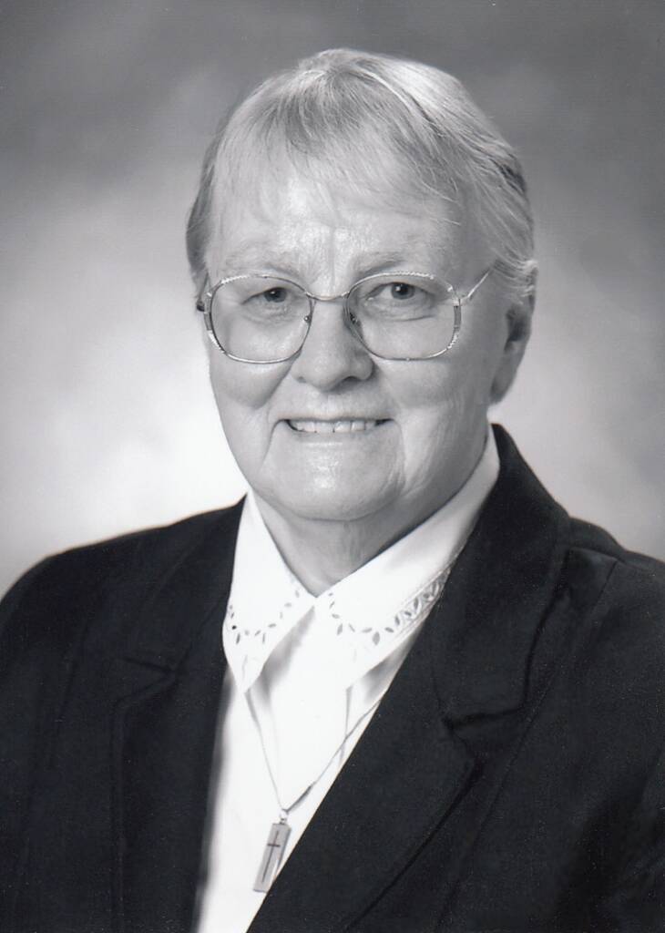 MOISAN, SR RITA - Wilbrod Robert