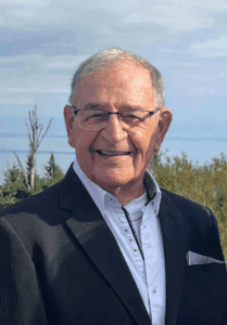 Wilbrod Robert - C'est comme vous le voulez!