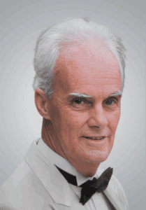 Wilbrod Robert - Avis de décès