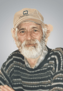 Wilbrod Robert - Avis de décès