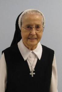 QUIRION, SR RITA - Wilbrod Robert